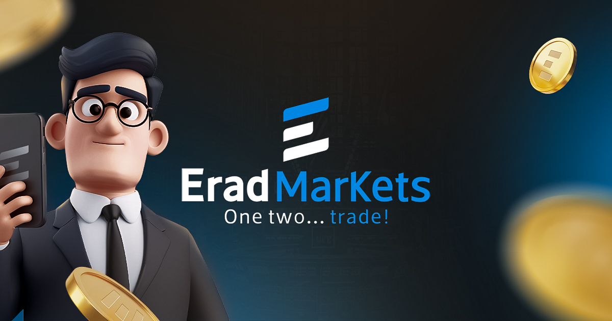 Erad Markets - ايراد ماركتس